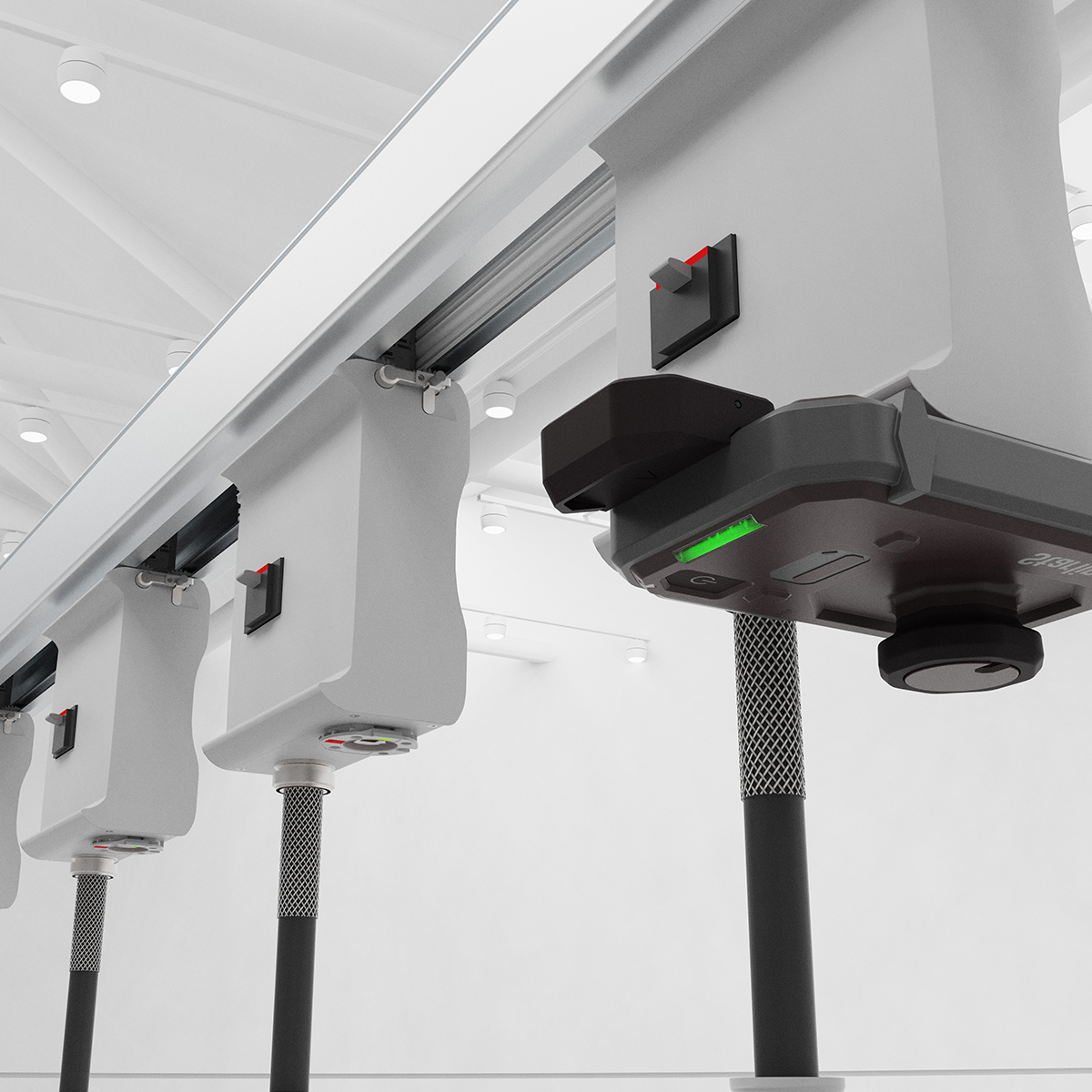 Starline Remote Plug-In Actuator | Starline Power