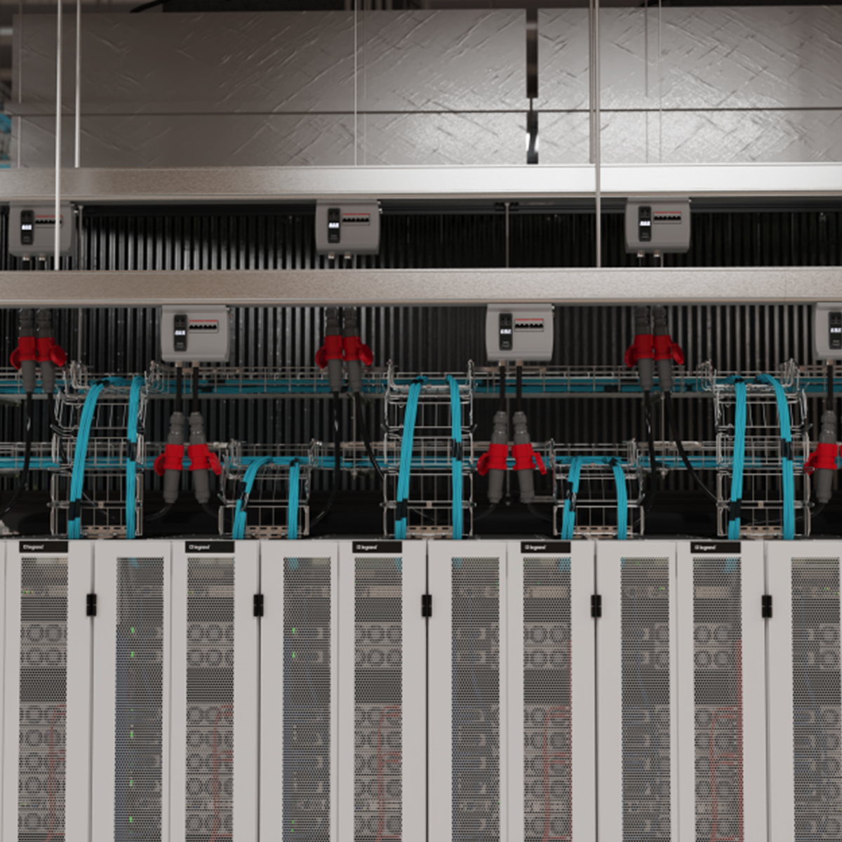 Head-to-Head: Busway vs. Remote Power Panels | Starline Power